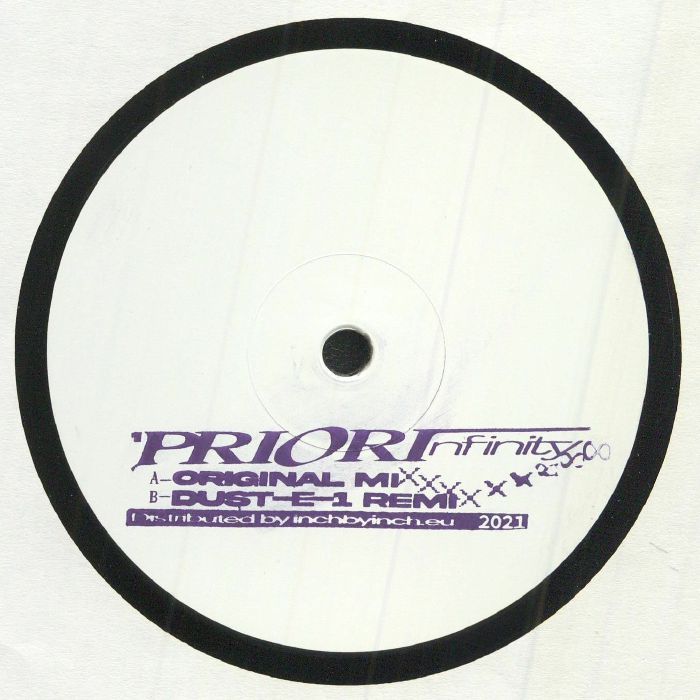 Infinity – Fred Records