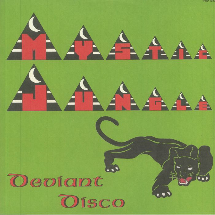 Deviant Disco – Fred Records