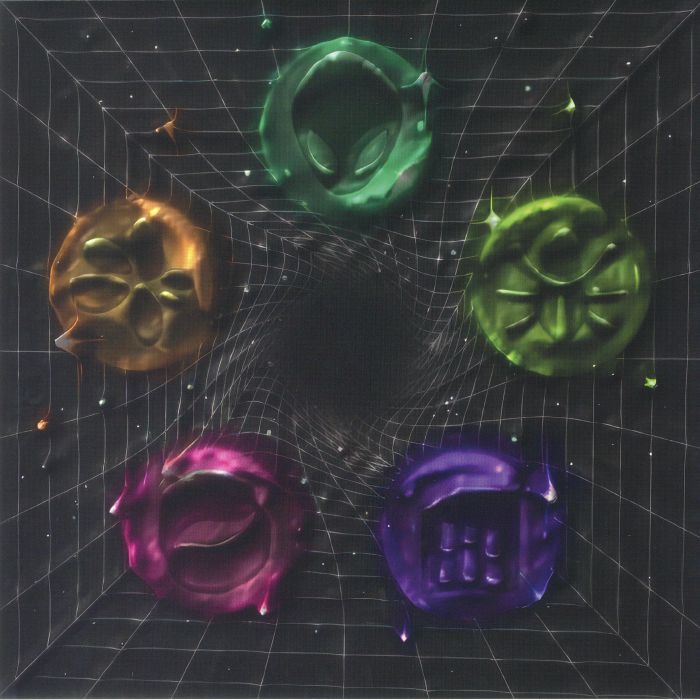 Icons – Fred Records